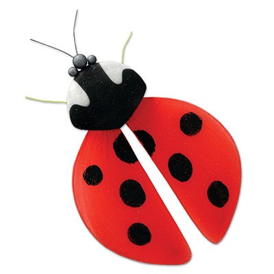 Nylon Ladybug | Michaels