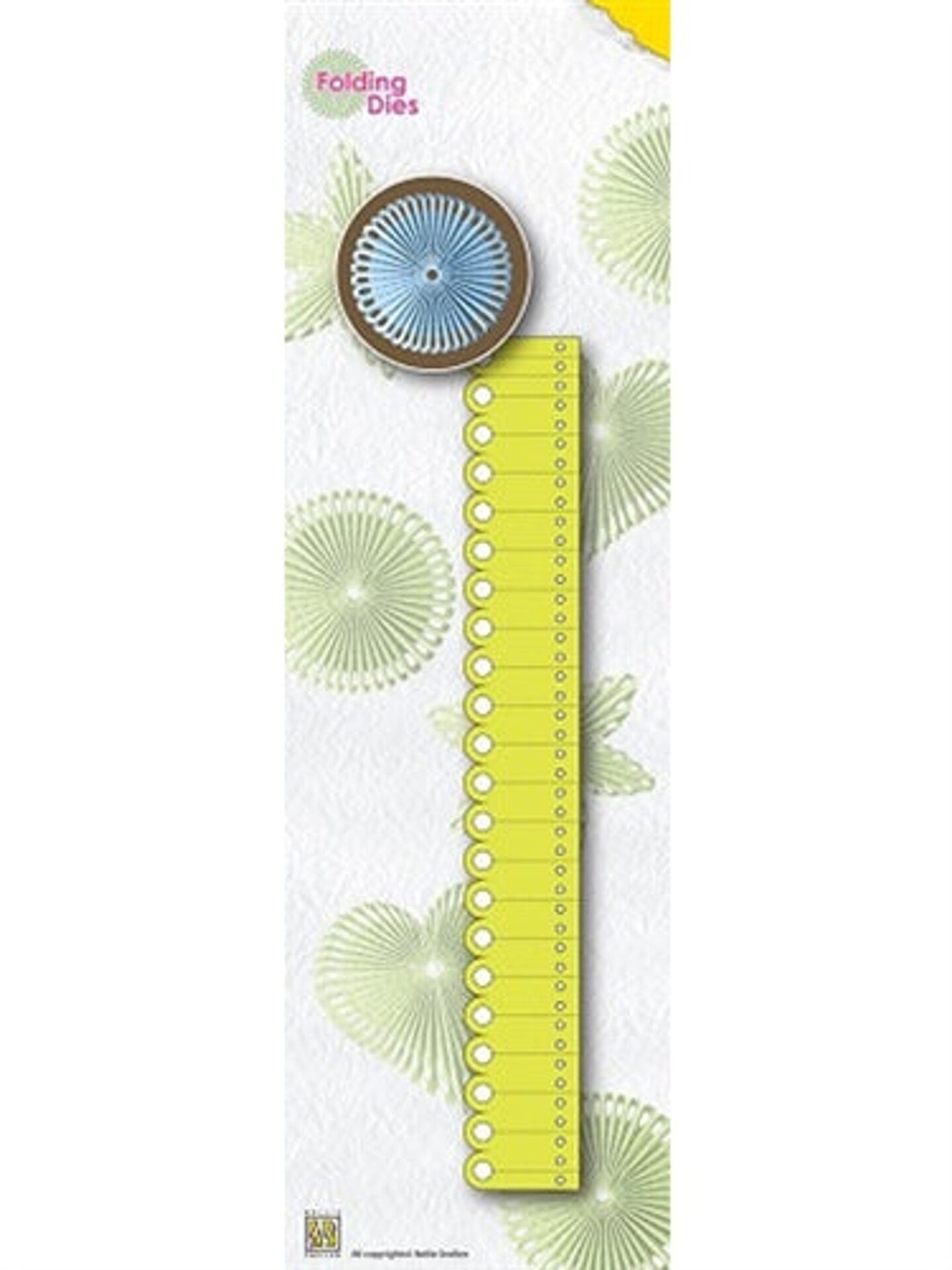 Folding Dies - Ball | Michaels