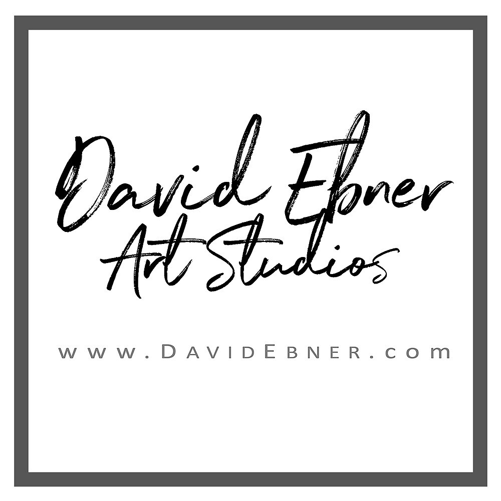 David Ebner Art | Storefront | Michaels