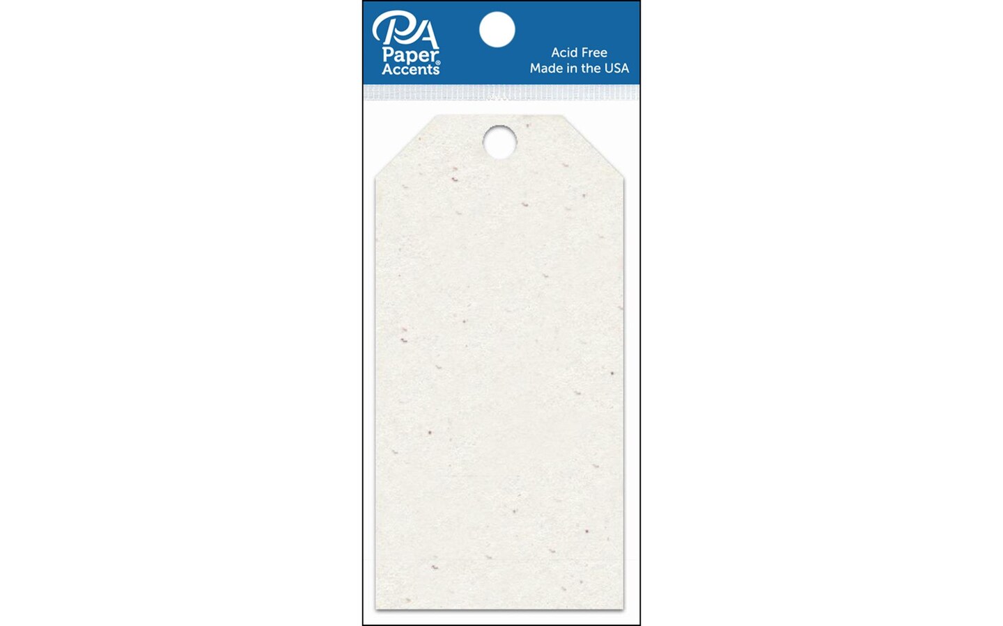 Craft Tags 2.5x5.25 25pc Recycled Birch | Michaels