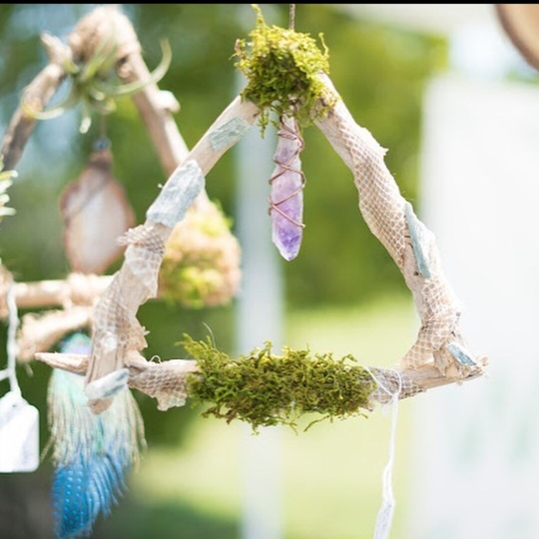 Elemental Dream Creations | Storefront | Michaels