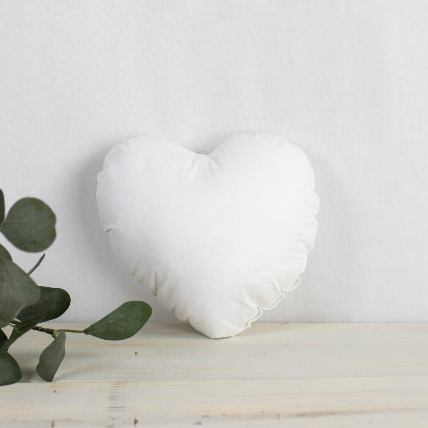 Heart Shaped Inserts - Poly Fiber Fill | MakerPlace by Michaels