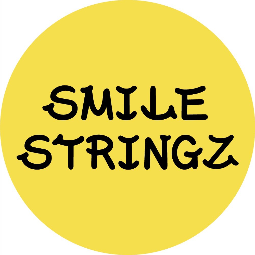 Smile Stringz | Storefront | Michaels