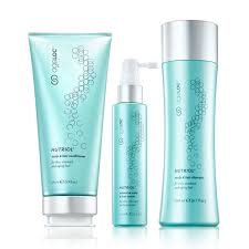 Scalp and Hair System Trio AgeLOC NuSkin | MakerPlace by Michaels