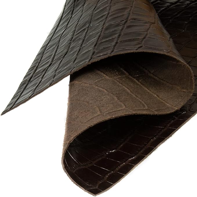 FabricLA | Genuine Leather | Tooling and Crafting Sheets | Heavy Duty ...