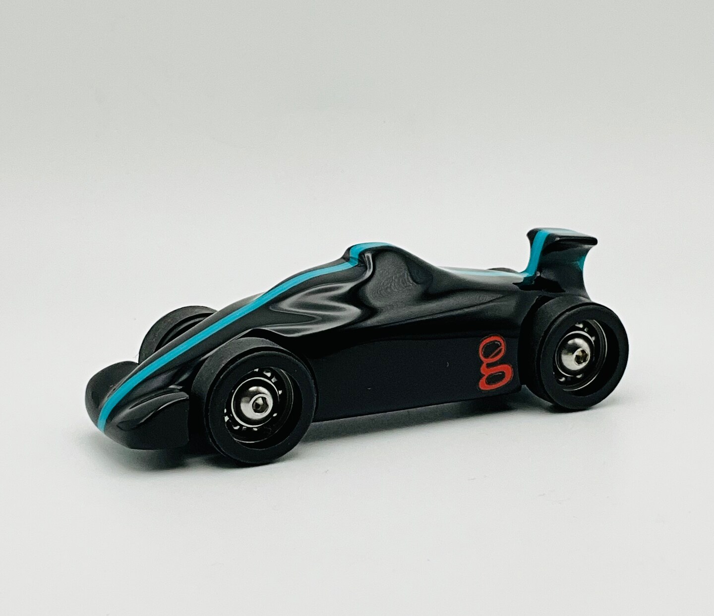F1 Grand Prix Race car toy Indy Race Car toy (inspired) HandCrafted 1 ...