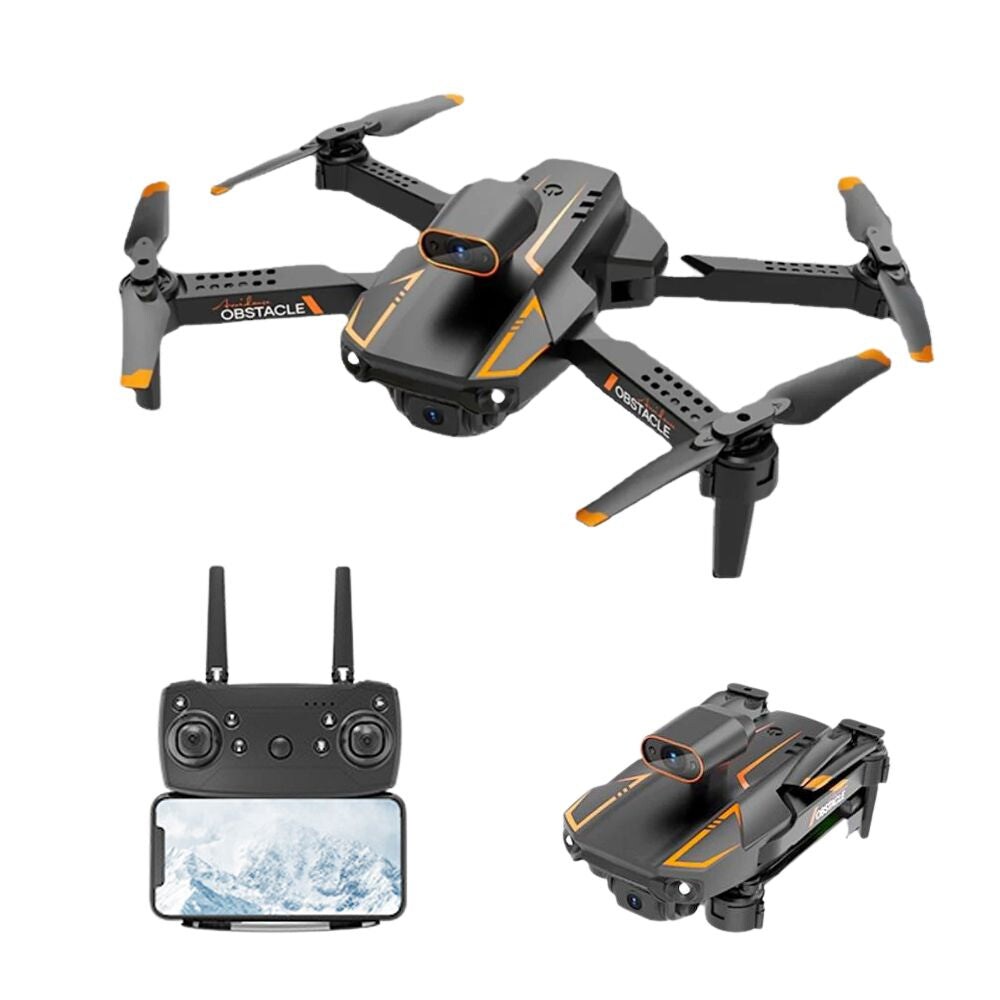 Onetify Ninja Dragon Storm X 4K Dual Camera Smart Done | Michaels