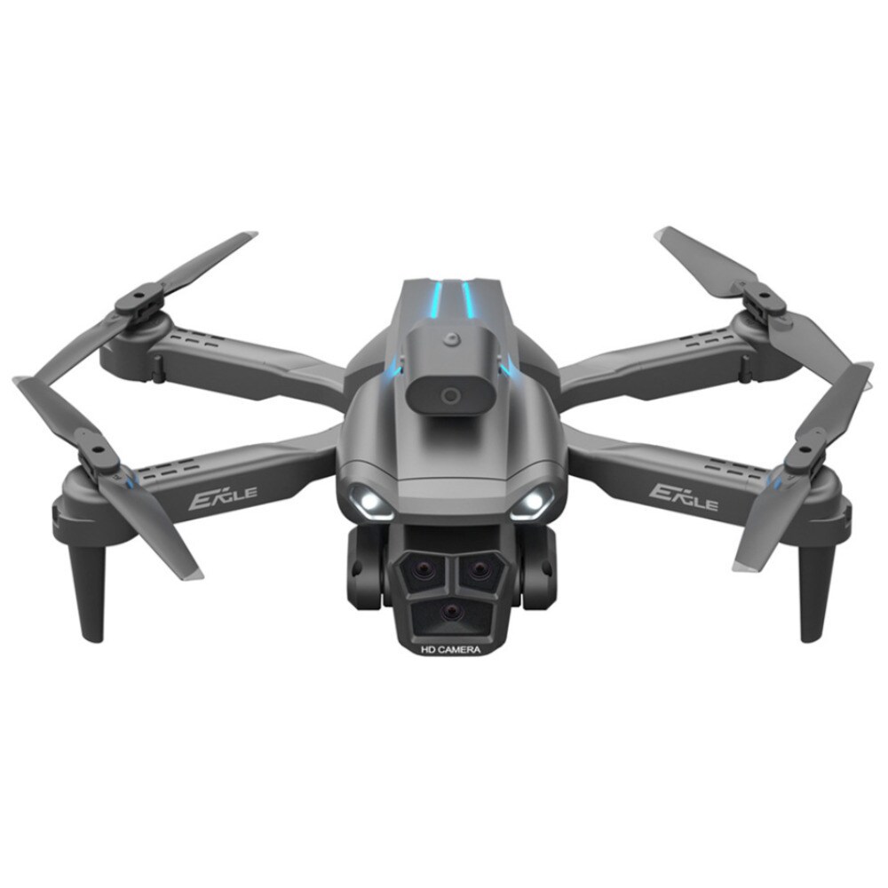 Onetify Ninja Dragon Phantom Eagle PRO 4K Anti Collision Smart Drone ...