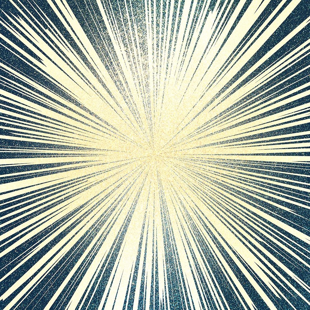 Burst 2 Poster Print by Allen Kimberly # KASQ2104B | Michaels