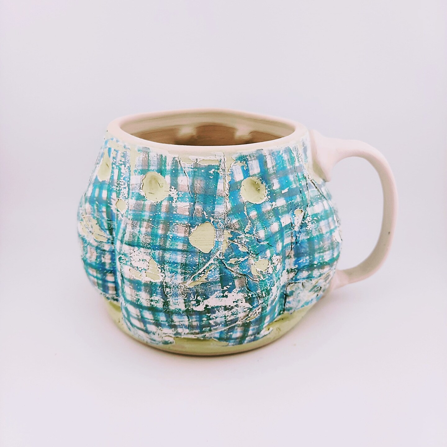Vandy Ceramics | Storefront | Michaels