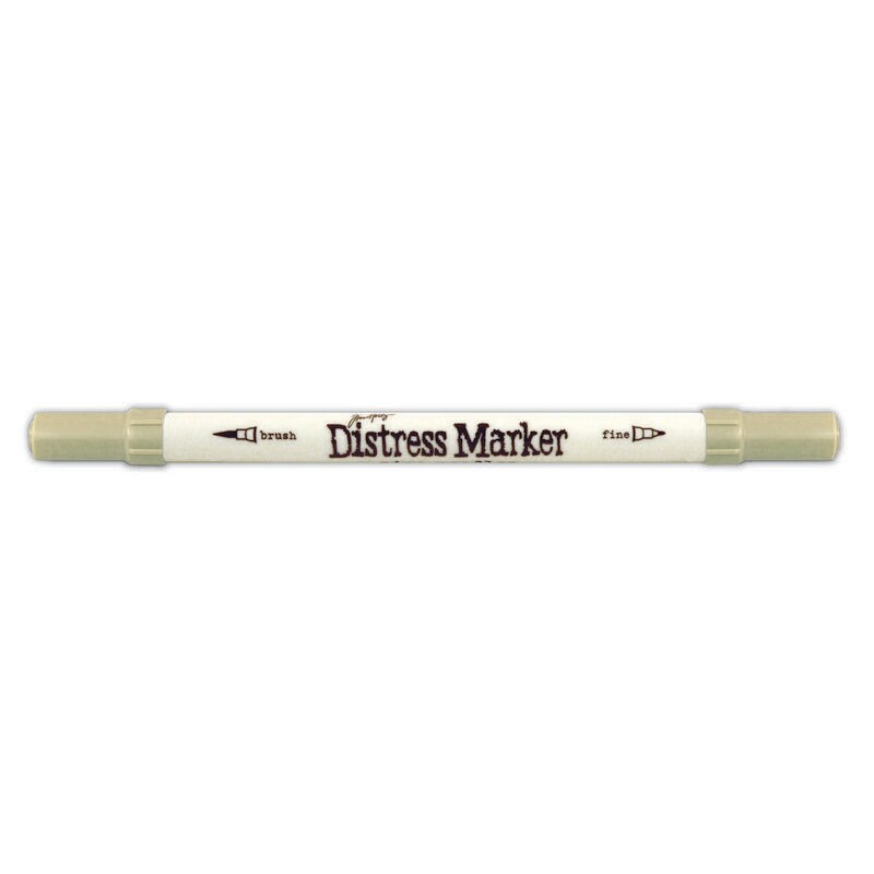 Old Paper Tim Holtz Distress Marker - Ranger | Michaels