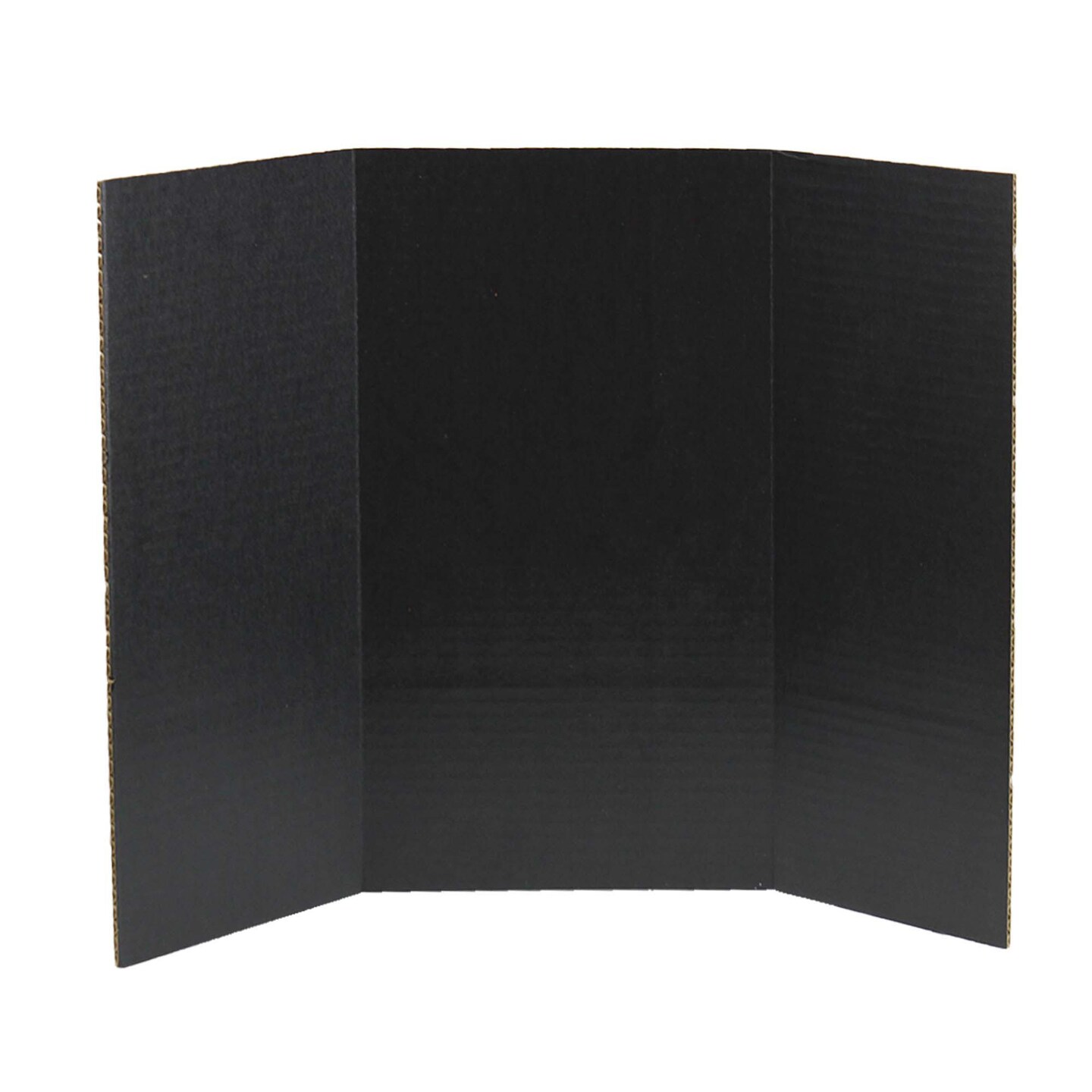 15 x 20 Black Mini Project Board Pack of 12 | Michaels