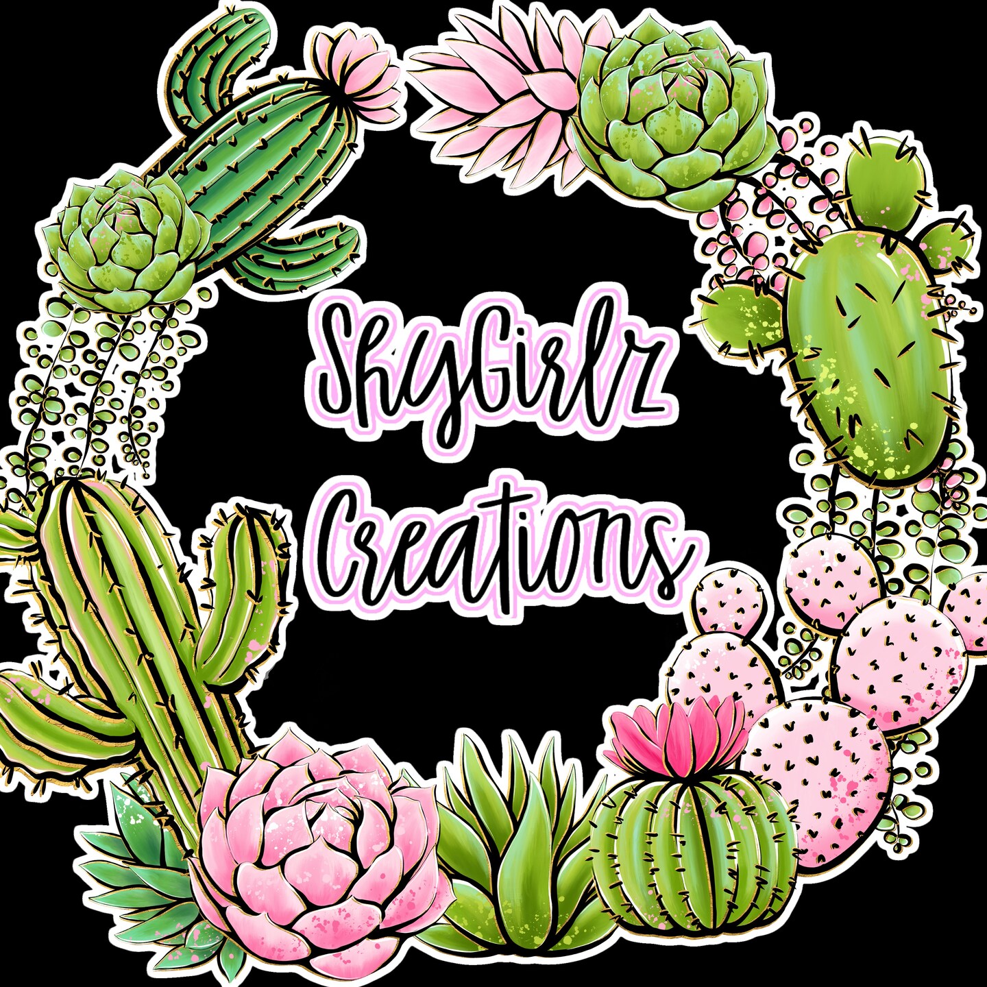 Shygirlz Creations | Storefront | Michaels