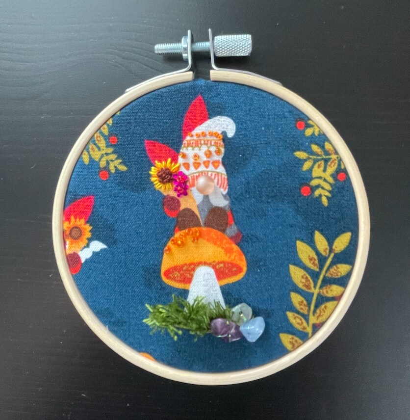 Embroidery | Crafting & Fiber Arts | MakerPlace by Michaels