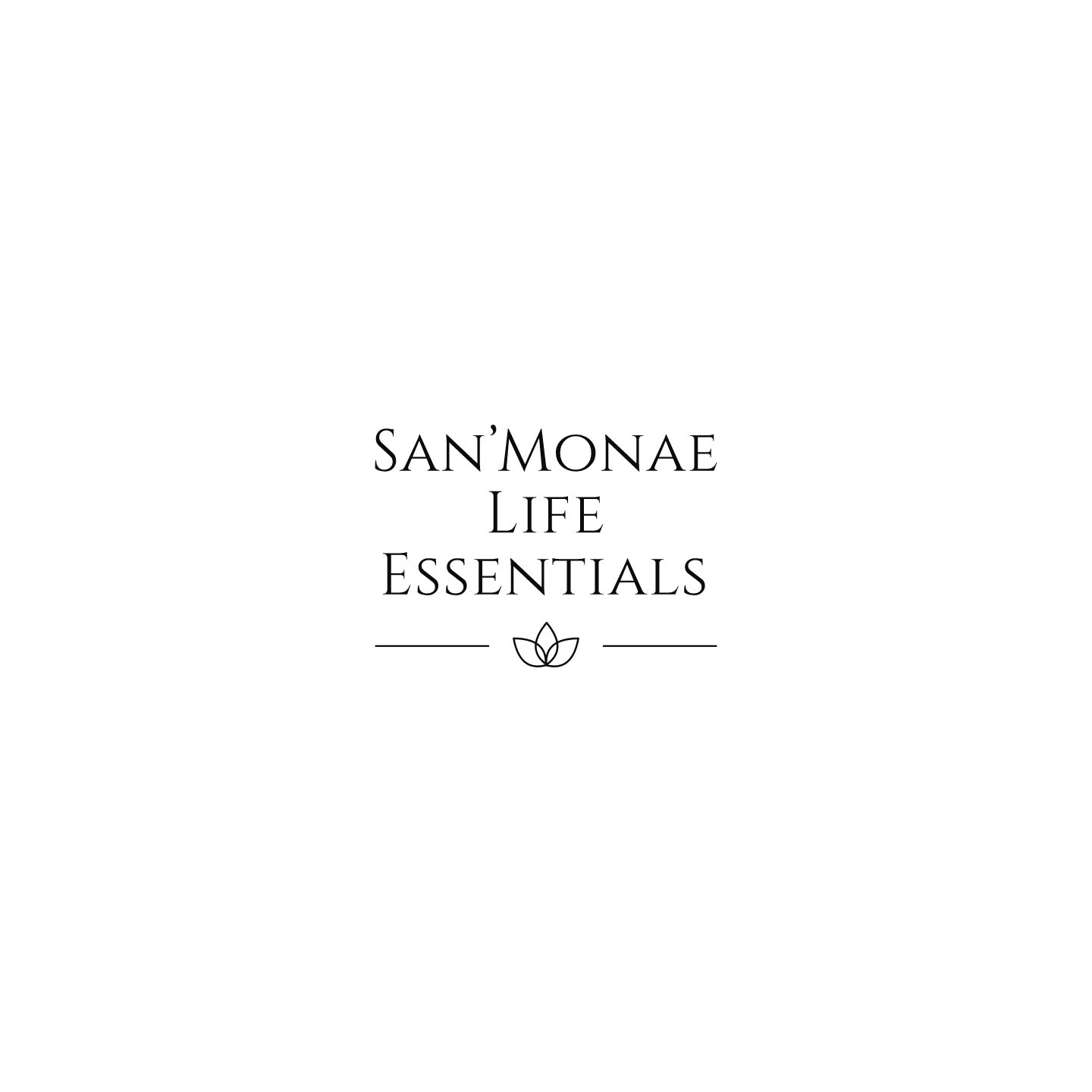 Sanmonae Life Essentials | Storefront | Michaels