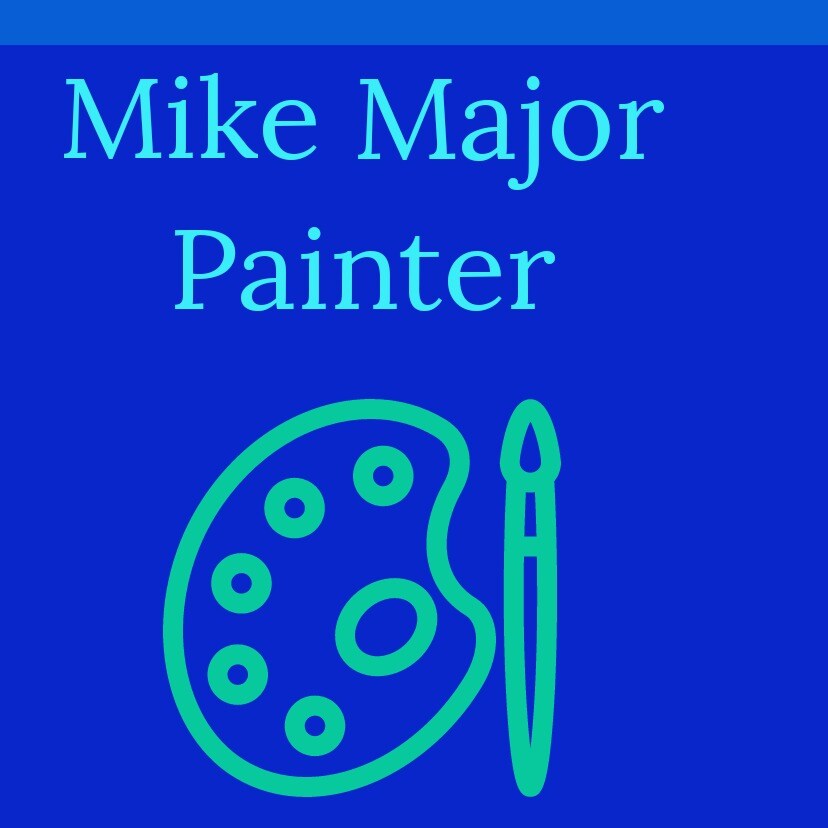 Mike Major Art | Storefront | Michaels