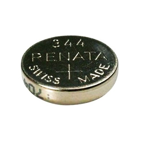 Renata 344 Watch Battery 1.55V Sr1136Sw | Michaels