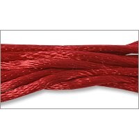 Satin Cord 2mm Red (1-Yard) | Michaels