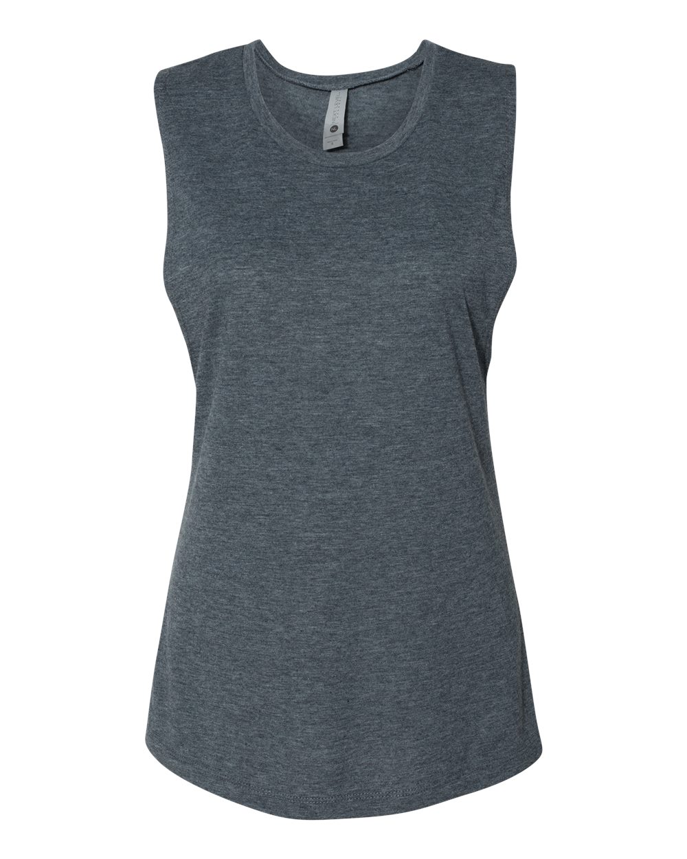 Next Level - Women’s Festival Muscle Tank | 3.5 Oz./yd², 65/35 Poly ...