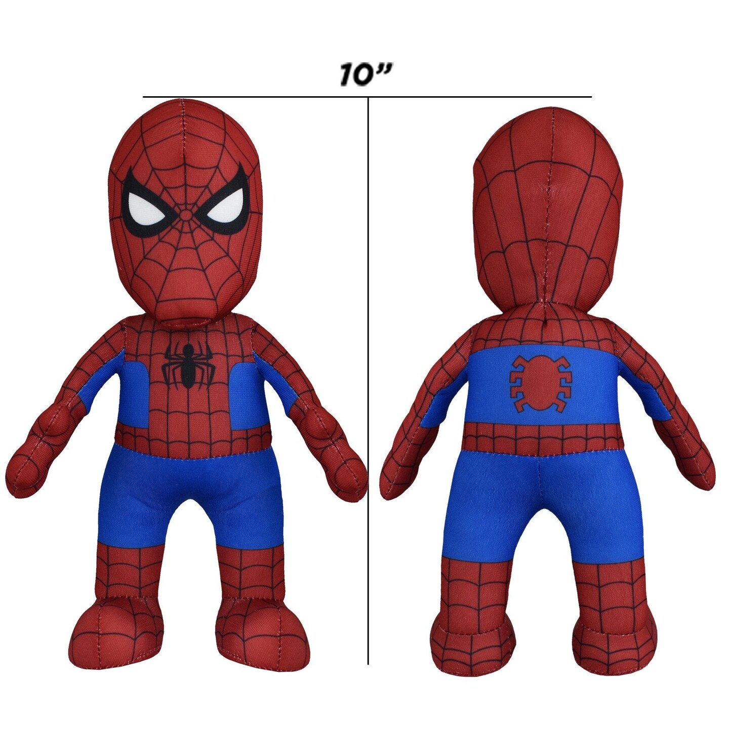 Bleacher Creatures Marvel Spiderman 10" Plush Figure | Michaels
