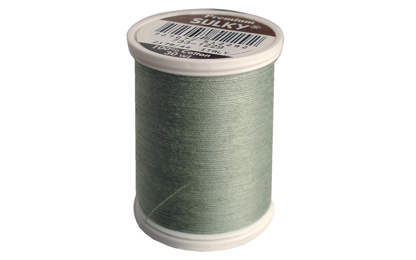 Sulky Cotton Thread 30wt 500yd Lt Putty | Michaels