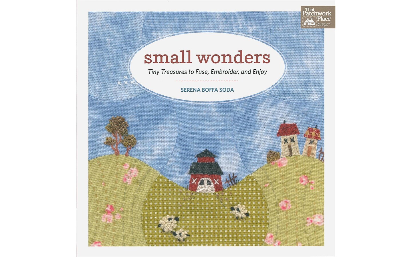 TPP Small Wonders Bk | Michaels