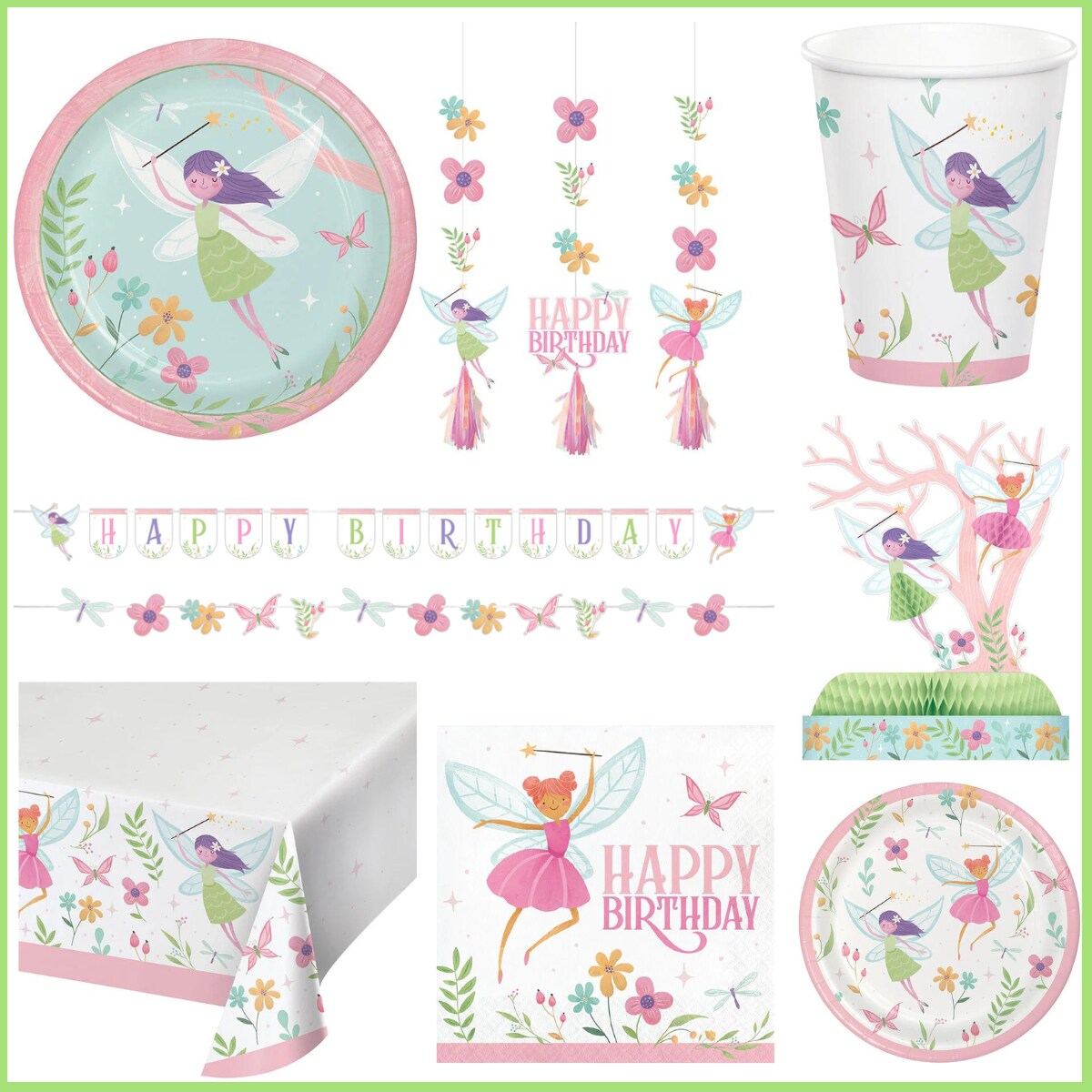 Kid's Birthday Party Supplies | Michaels