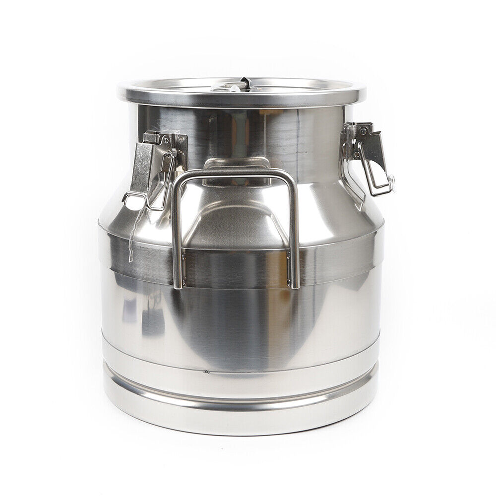 Kitcheniva Stainless Steel Bucket Jug Canister | Michaels