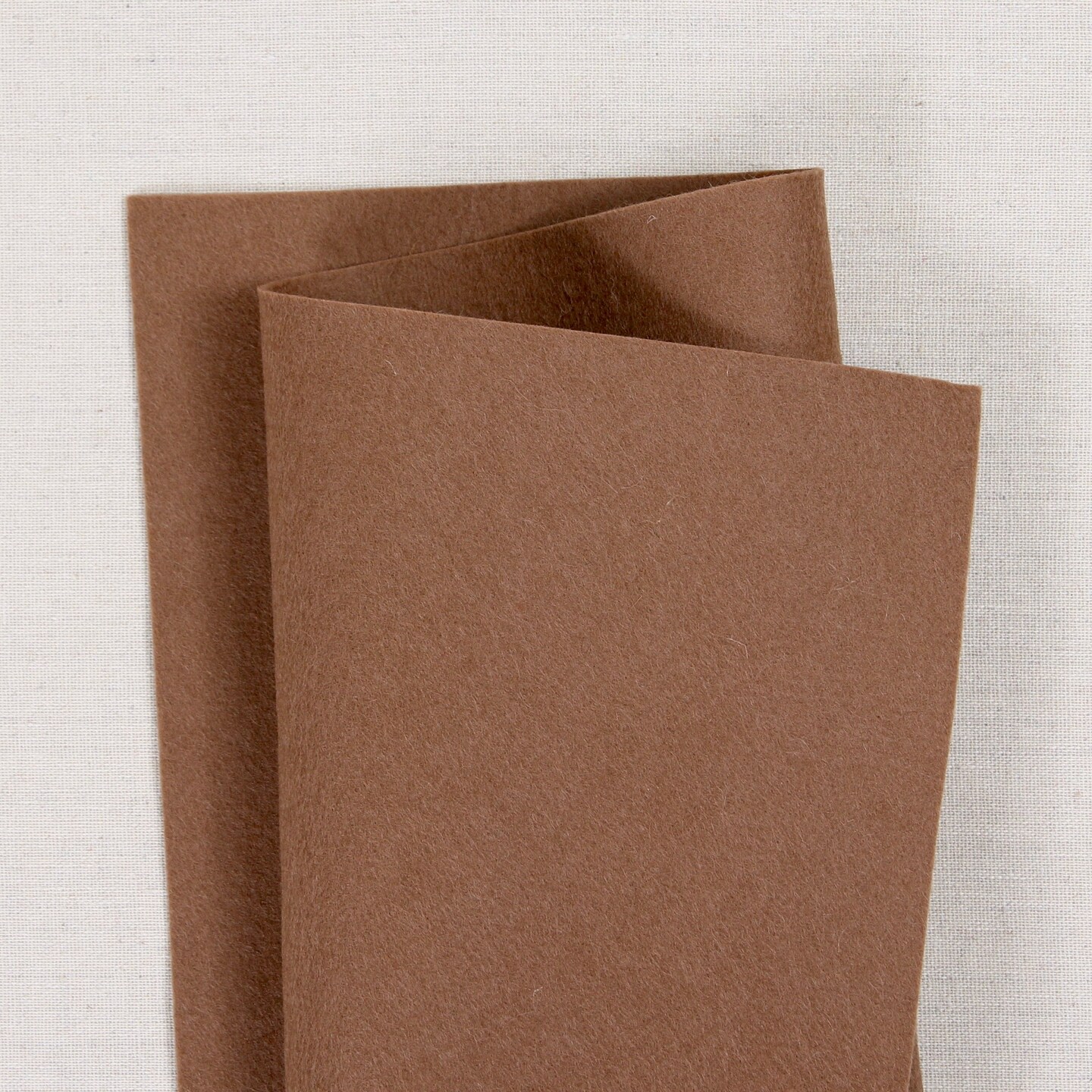 Wool Felt, Cocoa | Michaels