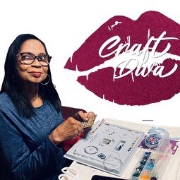 Craft Diva Lady | Storefront | Michaels