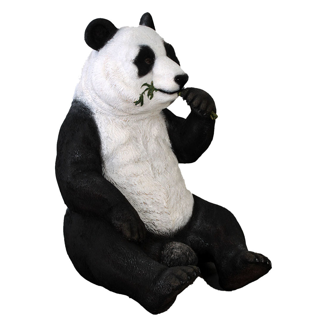 Eating Panda Life Size Statue | Michaels