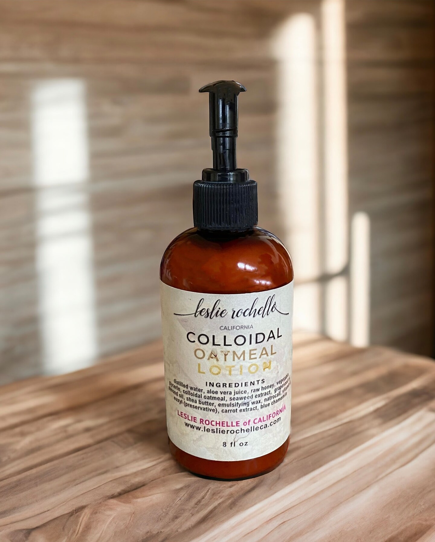 Colloidal Oatmeal Lotion | MakerPlace by Michaels