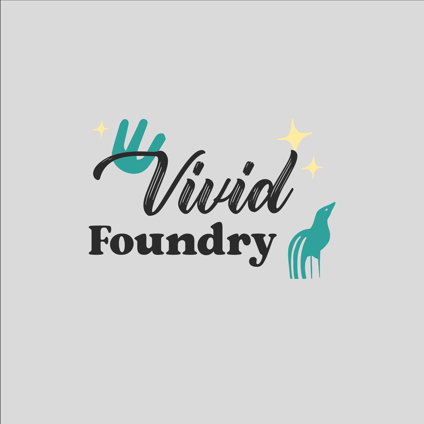 Vivid Foundry | Storefront | Michaels
