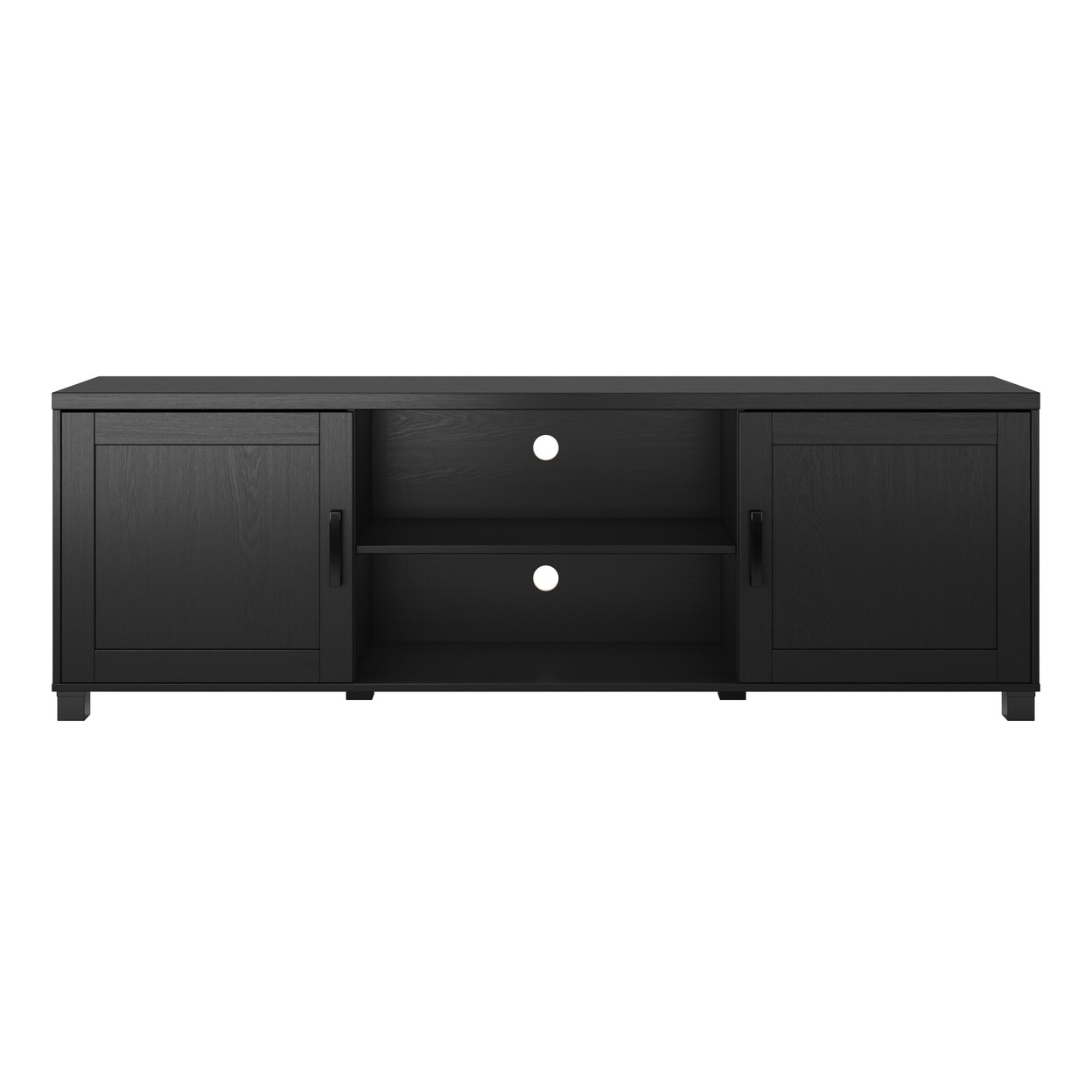 Corliving Virlomi Tv Stand With Doors Tvs Up To 85" | Michaels