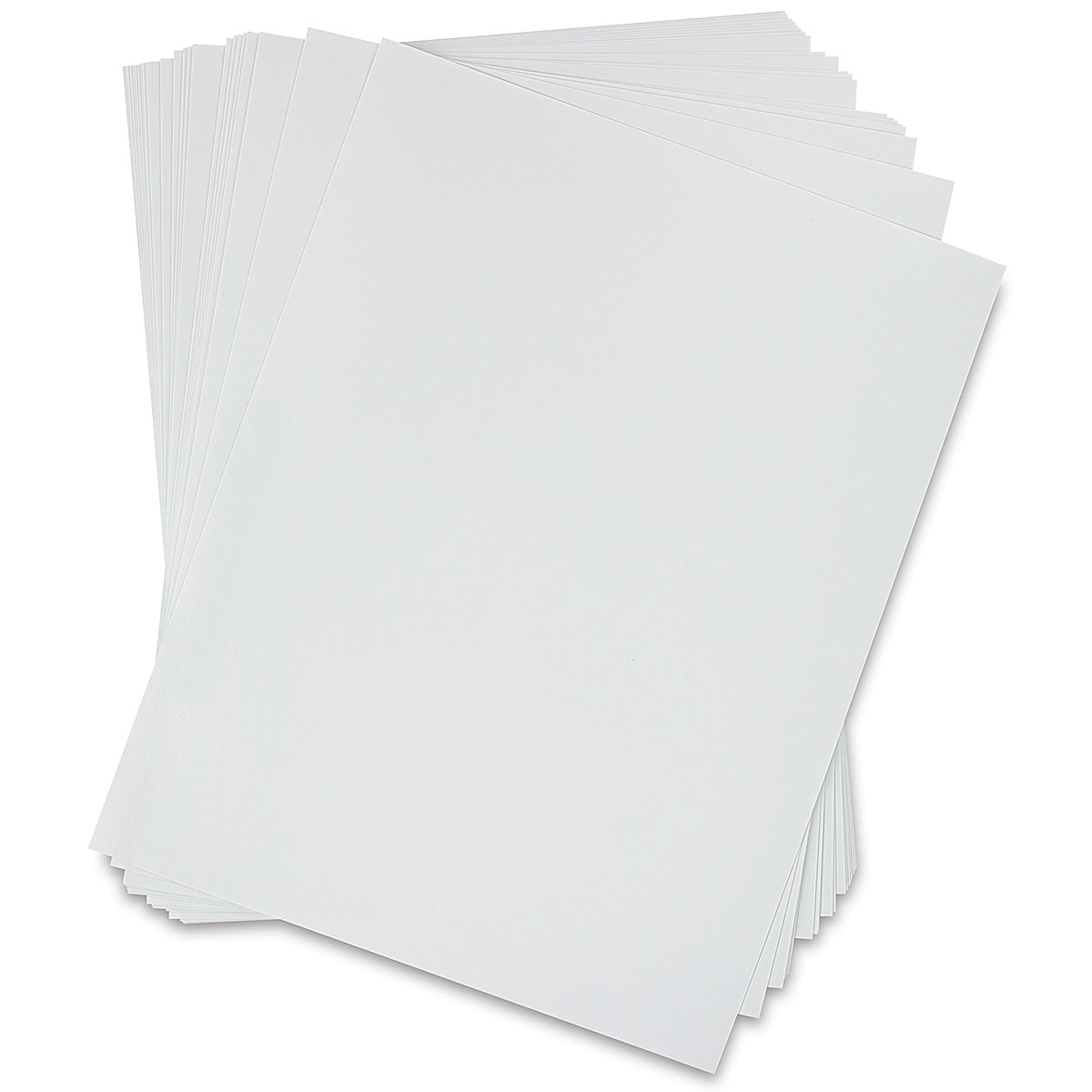 Legion Moab Slickrock Metallic Paper - 8-1/2" x 11", Pearl, Pkg of 25 ...