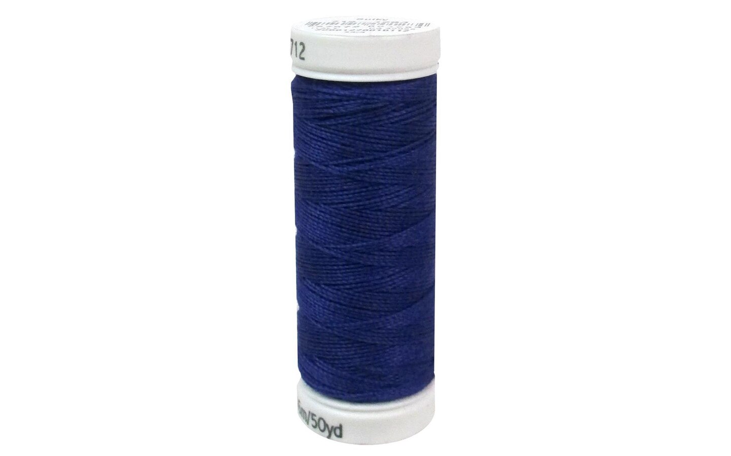 Sulky Cotton Thread Petites 12wt 50yd Nassau Blue | Michaels