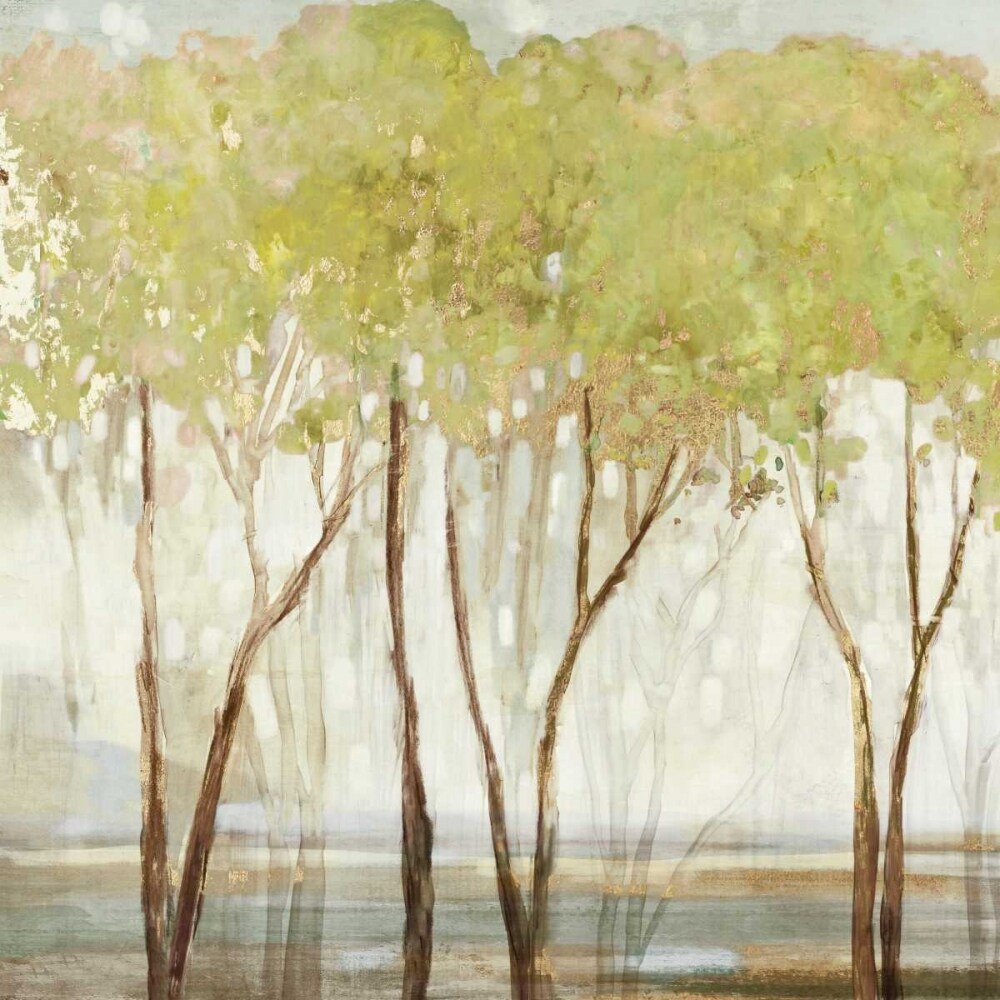 Tall Tree I Poster Print by Allison Pearce - Item # VARPDXPS072A | Michaels