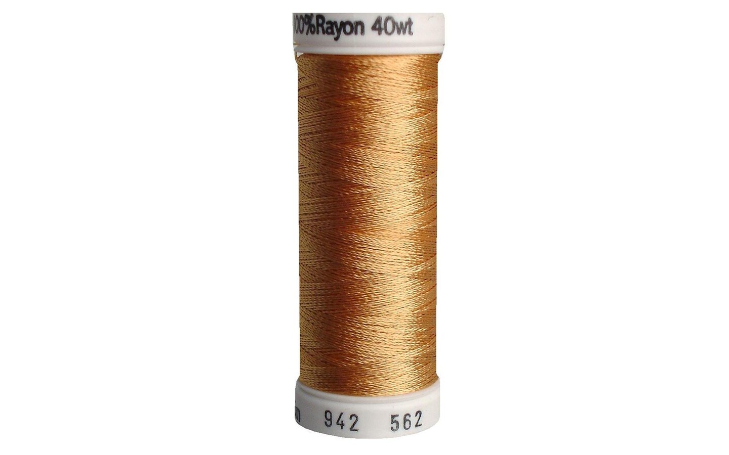 Sulky Rayon Thread 40wt 250yd Spice | Michaels
