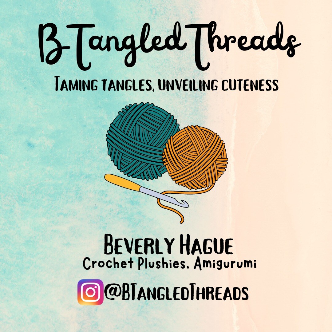 BTangled Threads | Storefront | Michaels