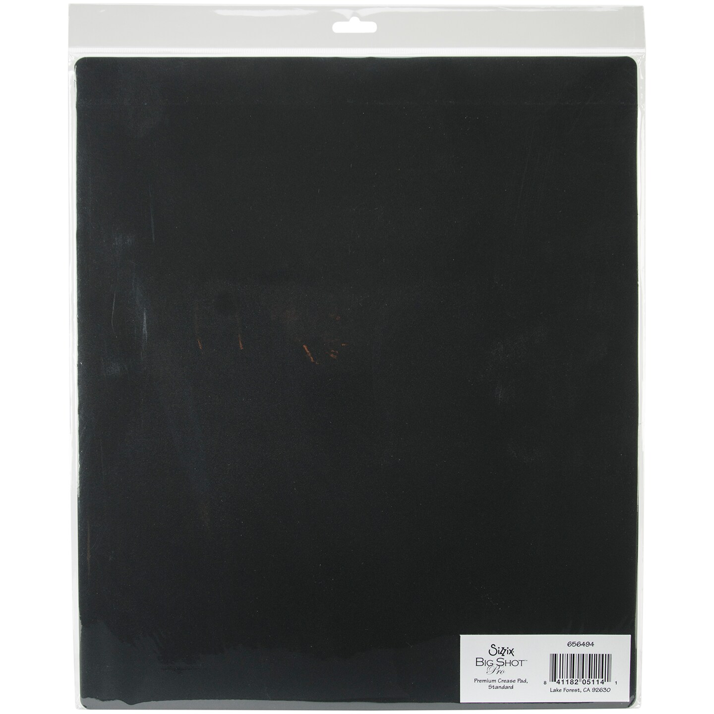 Sizzix Big Shot Pro Premium Crease Pad-Standard | Michaels