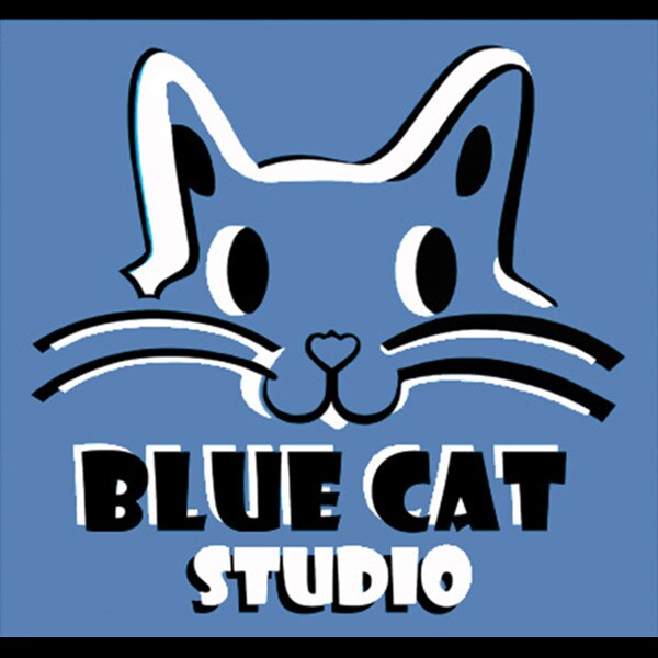 Bluecat Studio | Storefront | Michaels