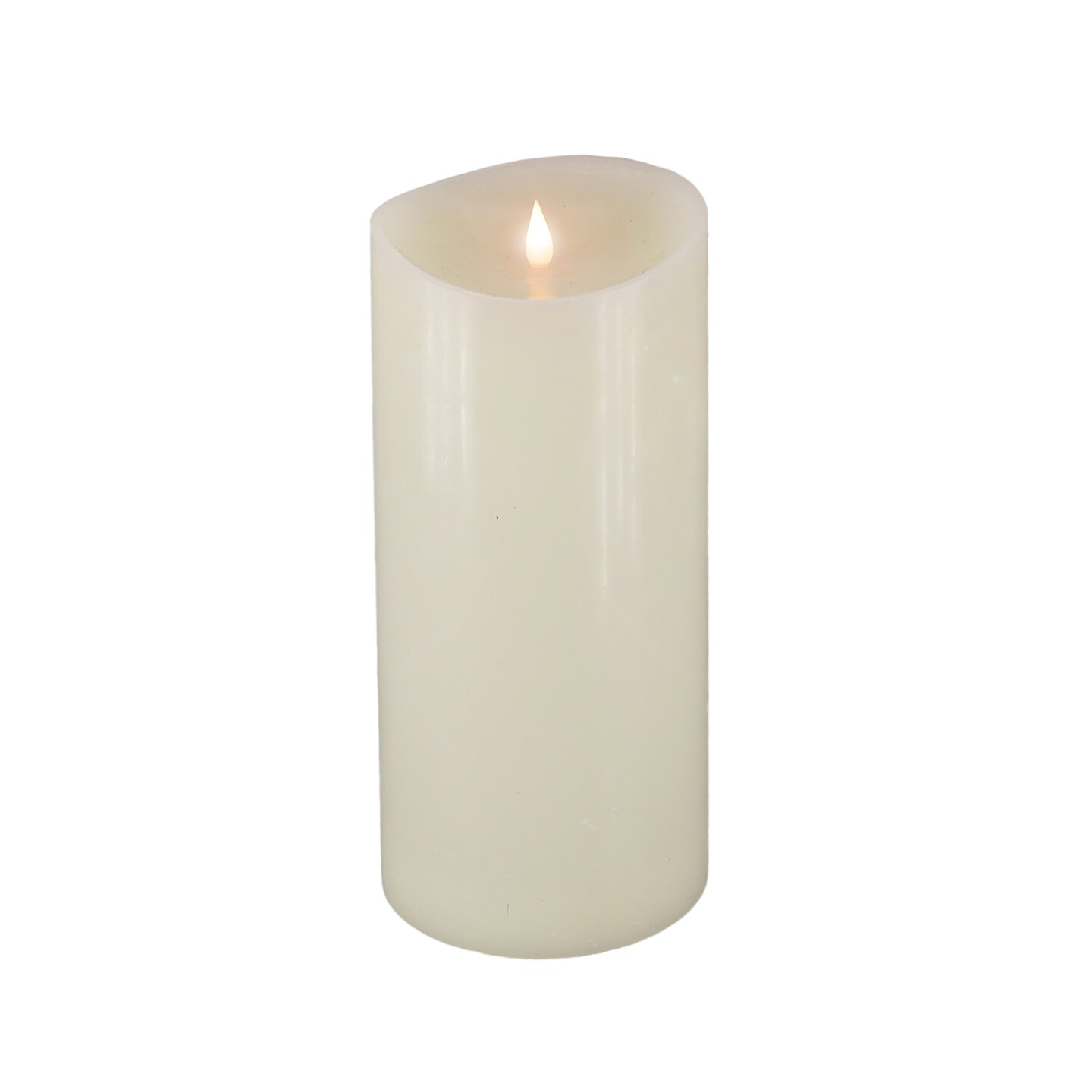 HGTV Home Collection Heritage Real Motion Real Motion Flameless Candle ...