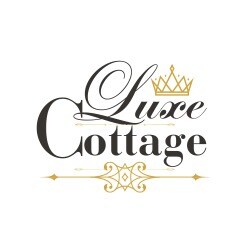 Luxe Cottage | Storefront | Michaels