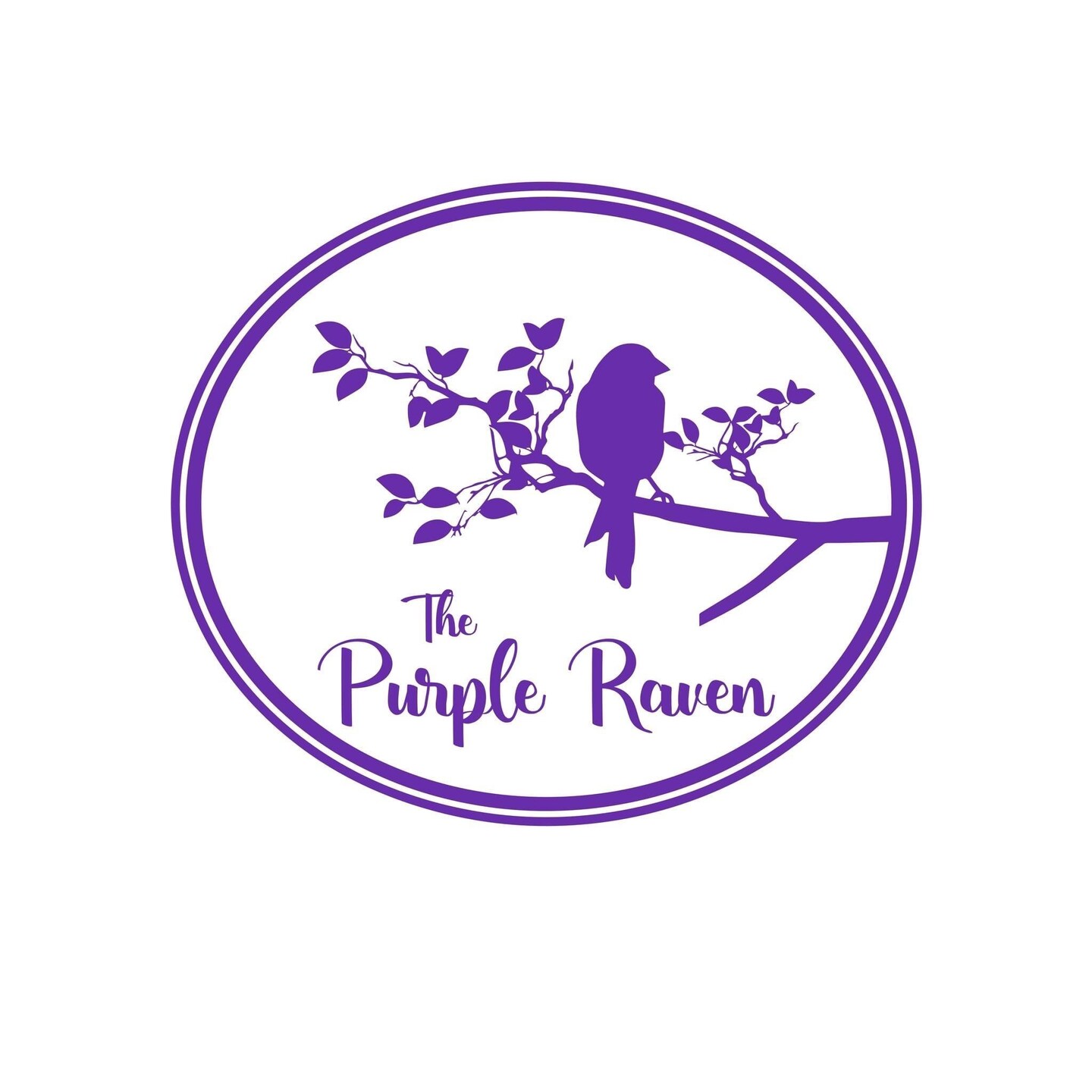 The Purple Raven | Storefront | Michaels