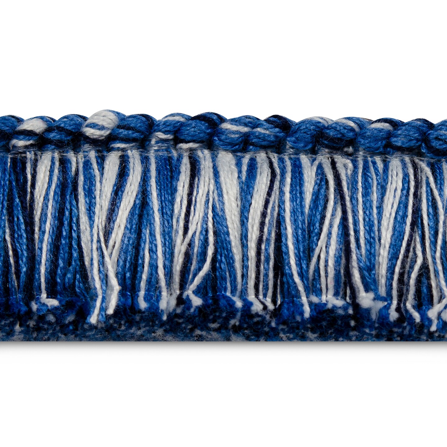 Conso Mini Double Layer Cut Fringe Trim | Michaels