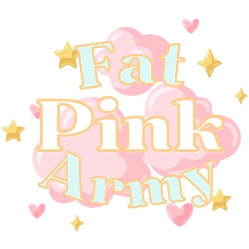 Fat Pink Army Co | Storefront | Michaels