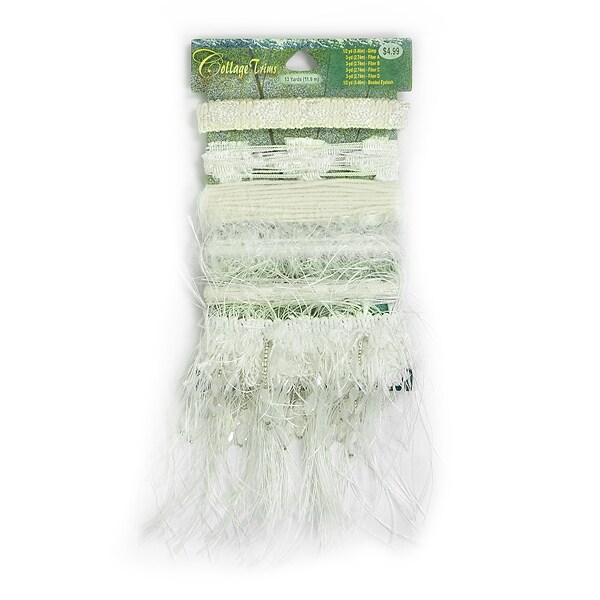 Collage Trim Assortment | Michaels