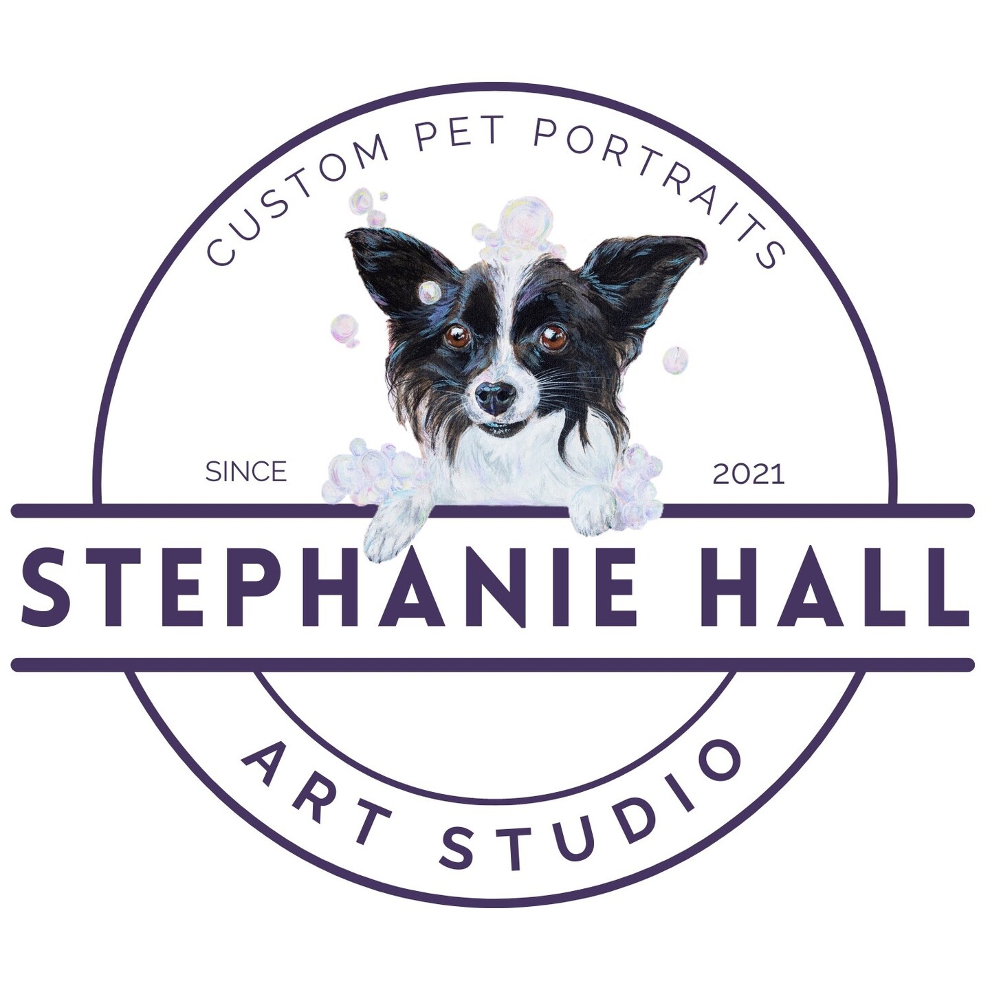 Stephanie Hall Art Studio | Storefront | Michaels