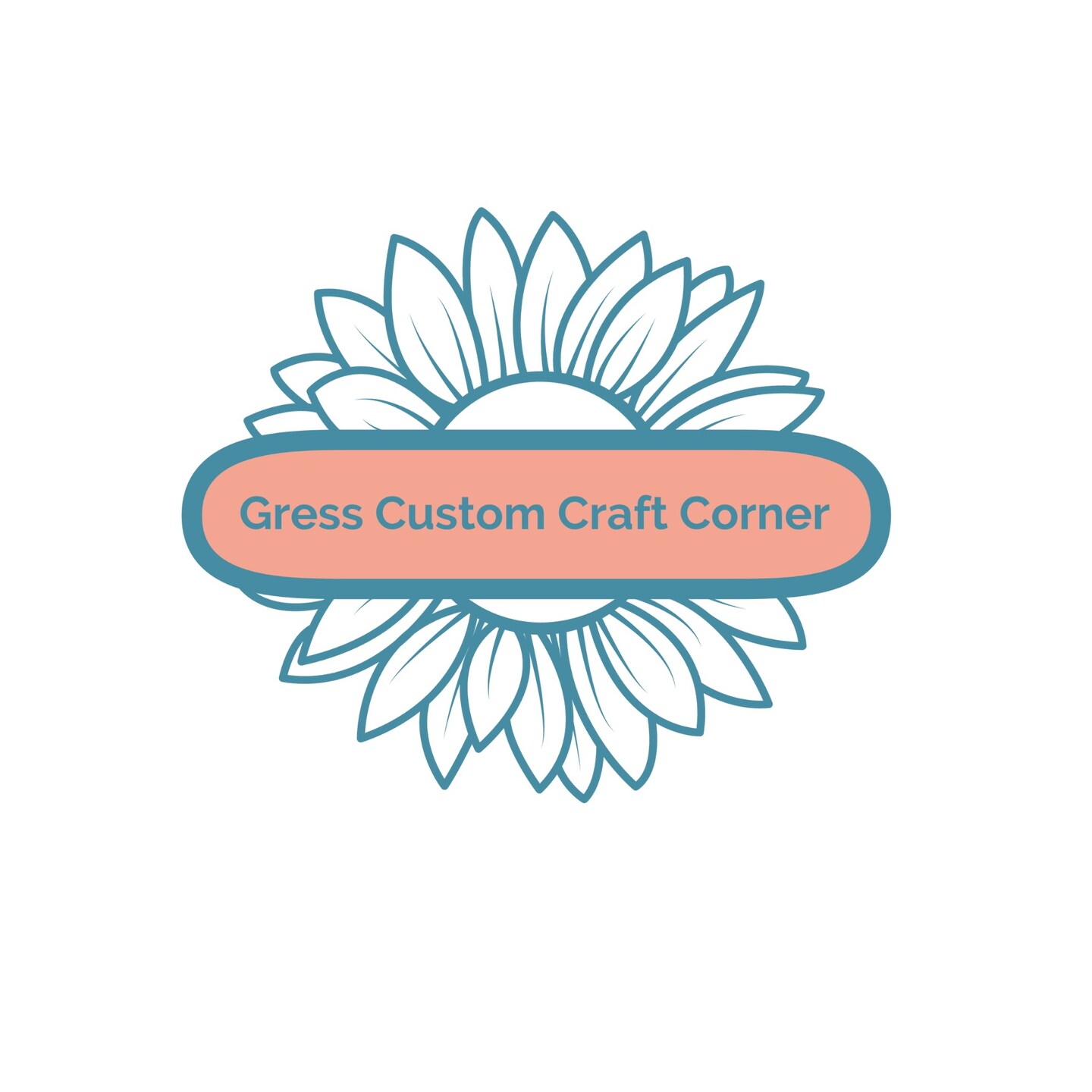 Gress Custom Craft Corner | Storefront | Michaels