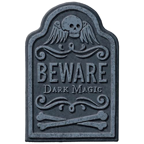 Beware Tombstone, Color: Multicolor | Michaels
